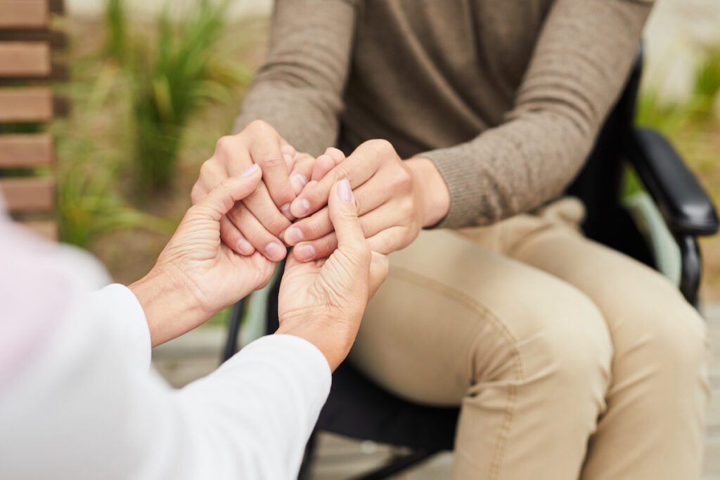 Blog - Crown Hospice | Victoria TX Palliative Care | Victoria TX